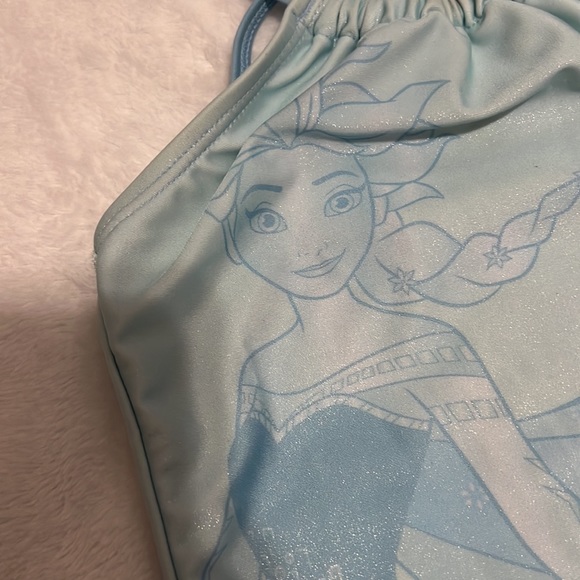 Disney | Swim | Disney Frozen Elsa Bathing Suit | Poshmark